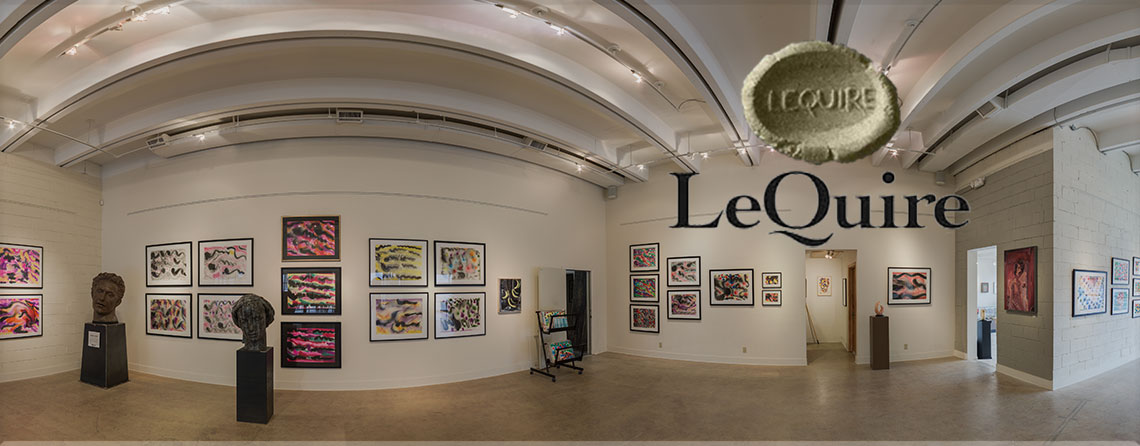 LeQuire Gallery