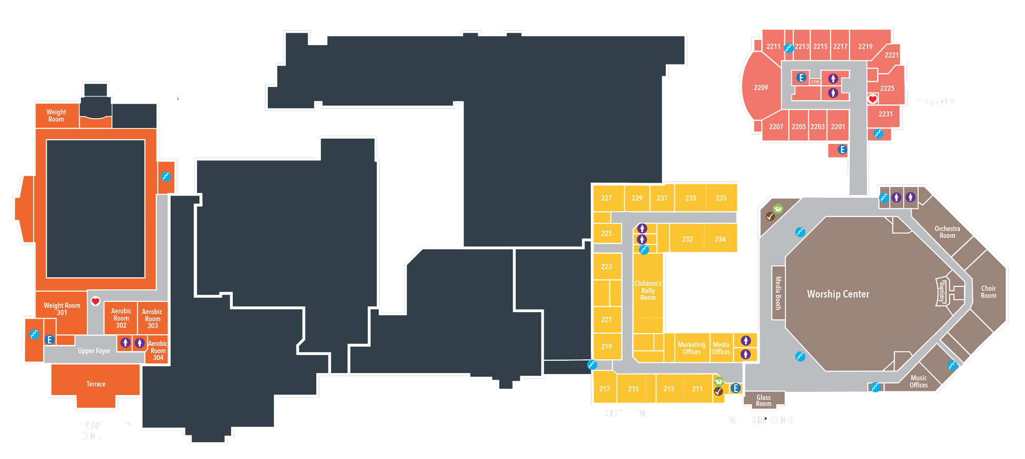 First Baptist Church